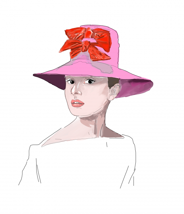 How to make epic portraits | Maglus Stylus Blog