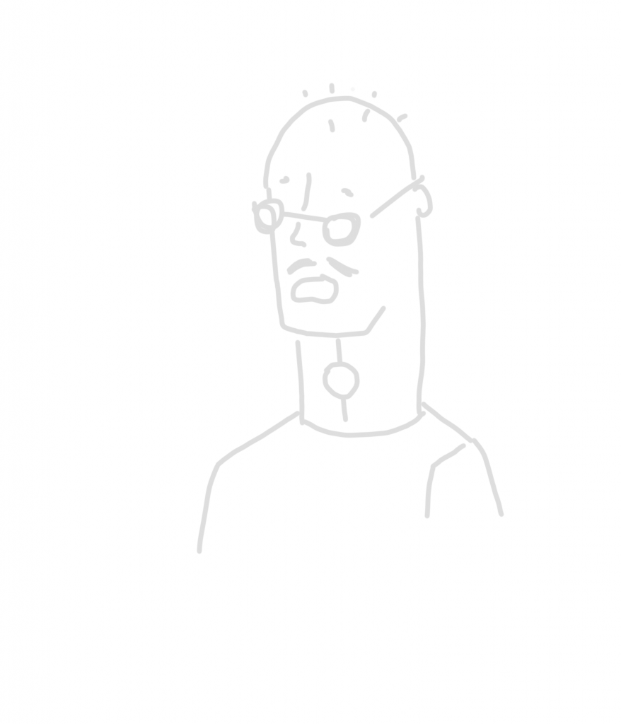 developing your unique drawing style | Maglus Stylus Blog